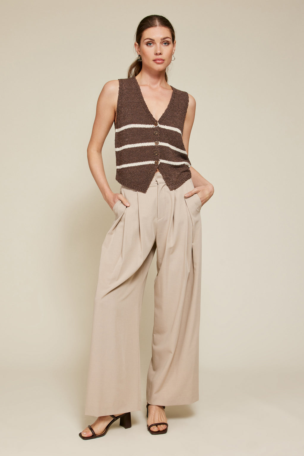 Prim top – Line & Dot