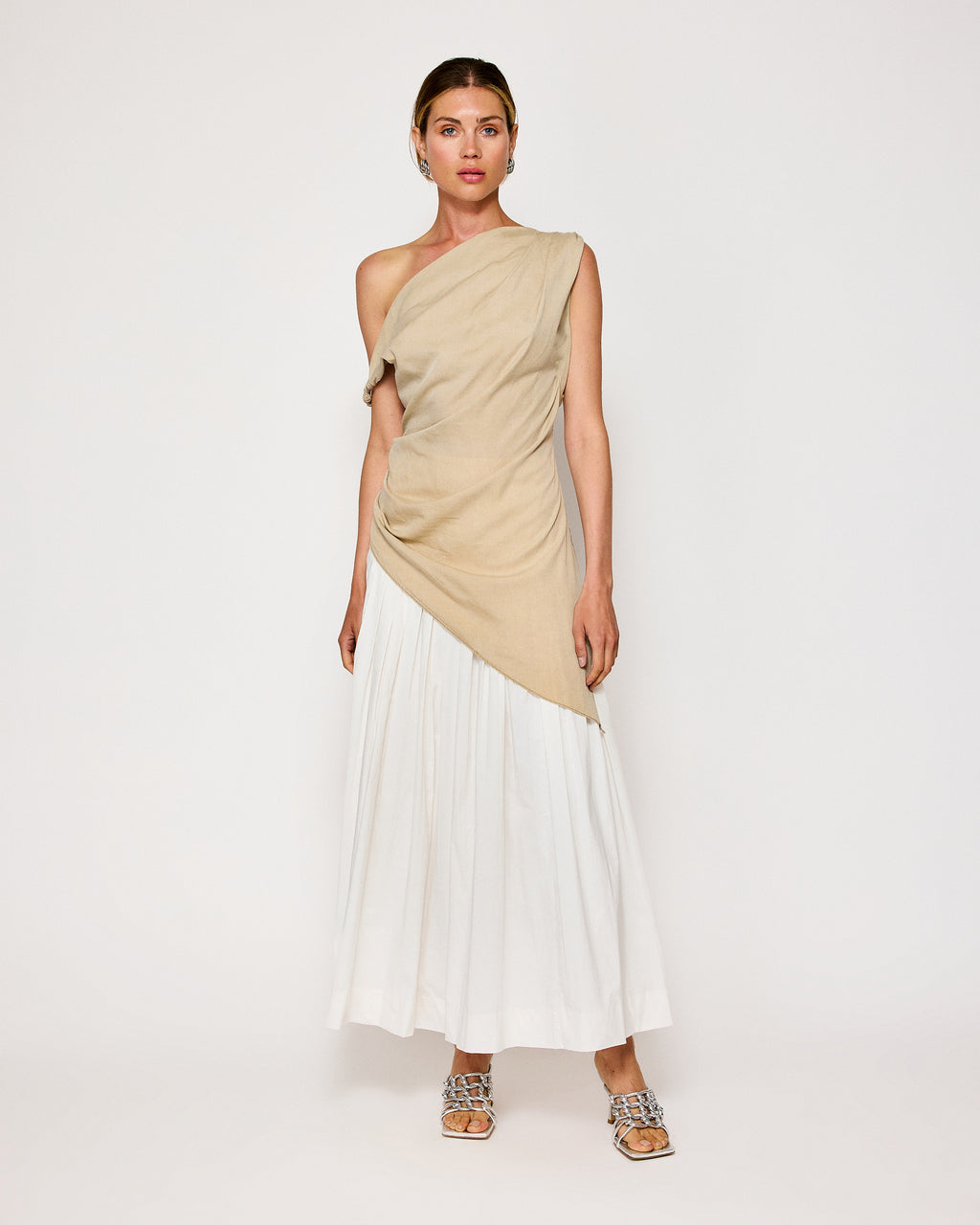 Laia top – Line & Dot