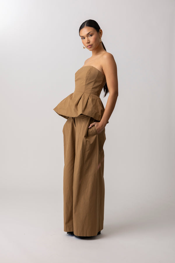 Tove top – Line & Dot