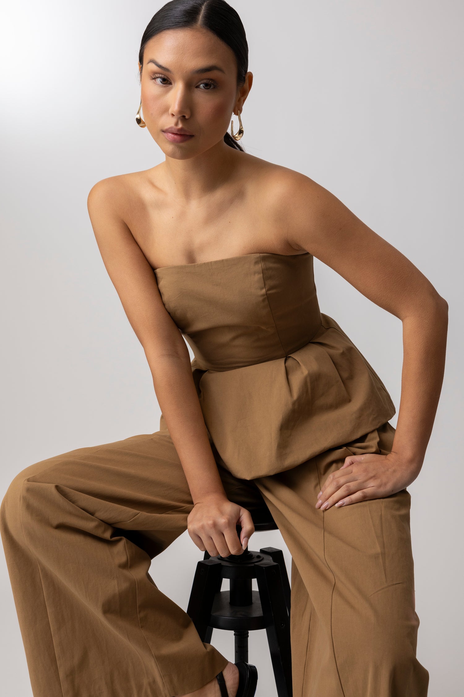 Tove top – Line & Dot