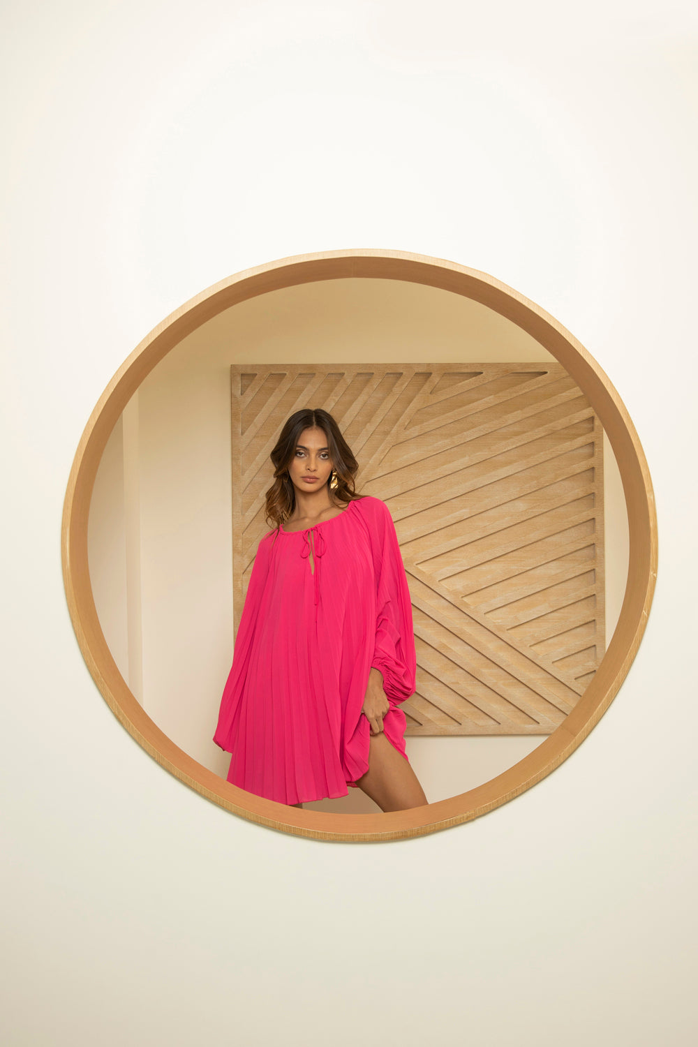 HORIZONS – Line & Dot