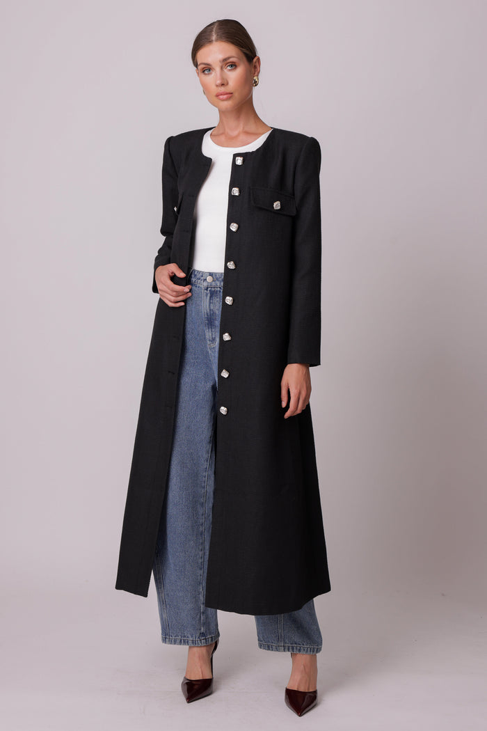 Dafni jacket – Line & Dot