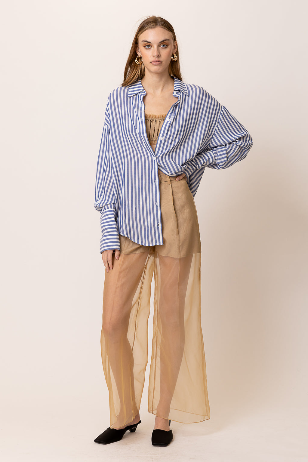 Elfreda pants – Line & Dot