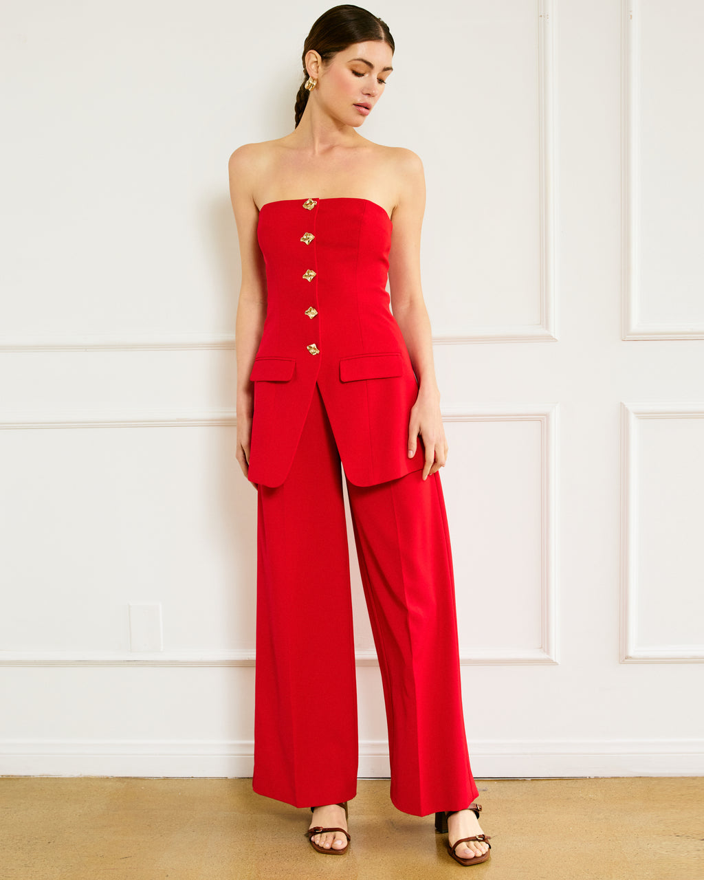 Dariel pants – Line & Dot